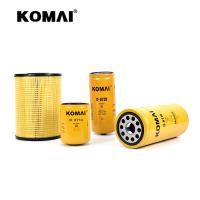 China 1R0726 Cartridge Oil Filter Use For  4P2839 LP2247 SO 9002 Oem Size With High Quality for sale
