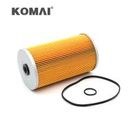 China Fuel Filter For HD820-3 Fuel Water Separator ME039816 16444-EP027 16444-97001 P551337 for sale