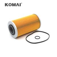 China Fuel Filter For HD820-3 Fuel Water Separator ME039816 16444-EP027 16444-97001 P551337 for sale