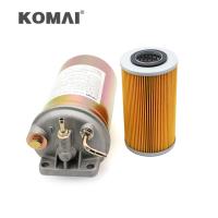 China Fuel Filter For HD820-3 Fuel Water Separator ME039816 16444-EP027 16444-97001 P551337 for sale