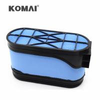 China P608665 For Tractor Air Cleaner Filter AF26155 90002720 CP33280 49665 P608665 AF4203 for sale