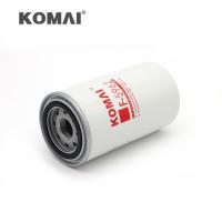 China Auto Engine Diesel Fuel Filter For Hyundai D638-002-02 B222100000492 VA3436204100 60201219 KS596-2 for sale