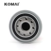 China Auto Engine Diesel Fuel Filter For Hyundai D638-002-02 B222100000492 VA3436204100 60201219 KS596-2 for sale