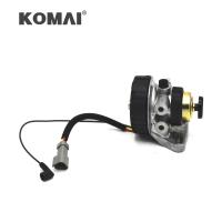 China Diesel Fuel Filter Housing 32/925994 Filter Head 332/D6723 32/925949 320/07068 320/07280 320/A7088 for sale