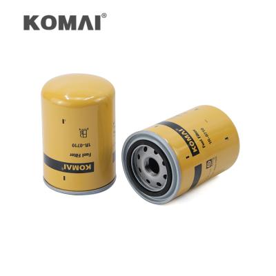China Excavator Fuel Filter 9L8794 9L9100 P559100 BF583 8S4197 FF183 1R-0710 1R0710 for sale