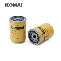 China Excavator Fuel Filter 9L8794 9L9100 P559100 BF583 8S4197 FF183 1R-0710 1R0710 for sale