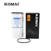 China Truck Fuel Water Separator 0004700469 R160P 3828838 FS19914 11110683 A0004771302 for sale