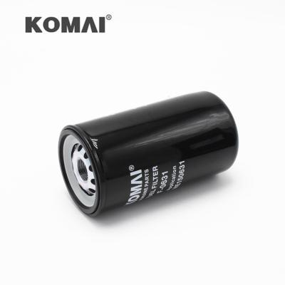 China Kobelco Spin-On Fuel Filter AY500-MT503 60146149 FF5375 B222100000483 P502233 ME150631 for sale