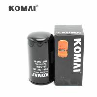 China Kobelco Spin-On Fuel Filter AY500-MT503 60146149 FF5375 B222100000483 P502233 ME150631 for sale
