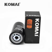 China Kobelco Spin-On Fuel Filter AY500-MT503 60146149 FF5375 B222100000483 P502233 ME150631 for sale