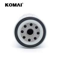 China Oil Filter For Isuzu Engine 8-97049608-0 8-97049708-0 8-97049708-1 4650205 LF3786 76612479 5650300 for sale