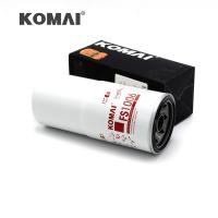 China Diesel Engine Fuel Filter 4084262 SE429B/4 600-311-3110 BF1262 3309437 3089916 FS1006 for sale