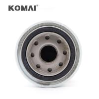 China Fuel Water Separator Diesel Fuel Filter with 10-30 Micron Filtration 248.67*93.73 Size and 1-14 UNS-2B Thread for sale
