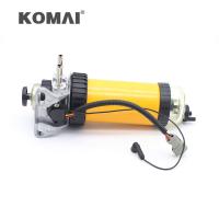 China JCB Excavator Fuel Water Separator Assy 32/925949 320/07068 320/07280 320/A7088 32/925994 for sale