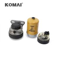 China JCB Excavator Fuel Water Separator Assy 32/925949 320/07068 320/07280 320/A7088 32/925994 for sale