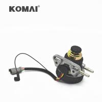 China 32/925694 32/925914 32/925994 32/925915 For JCB Excavator Fuel Filter Base Filter Head for sale