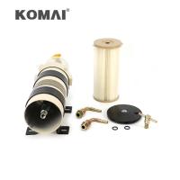 China Truck Marine Engine Fuel Water Separator For Rocor Parker 1000FH 1000FG for sale