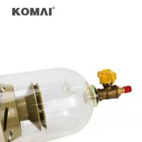 China Truck Marine Engine Fuel Water Separator For Rocor Parker 1000FH 1000FG for sale