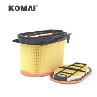 China Air Filter Element 3466693 3466694 H737200092100 C34540  For Wheel Loader 966F II for sale