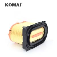 China Air Filter Element 3466693 3466694 H737200092100 C34540  For Wheel Loader 966F II for sale