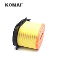 China Air Filter Element 3466693 3466694 H737200092100 C34540  For Wheel Loader 966F II for sale