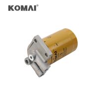China 4BD1/4BG1/4LE1/4LB1 Fuel Filter Head Filter Cover Filter Base 8-94132948-0 8-94132948-0 for sale