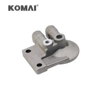 China 4BD1/4BG1/4LE1/4LB1 Fuel Filter Head Filter Cover Filter Base 8-94132948-0 8-94132948-0 for sale