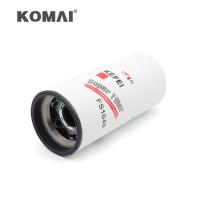 China Heavy Trucks Fuel Water Separator BF9920 84477362 87395356 P551040 FS1007 3101872 FS1040 for sale