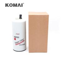 China Heavy Trucks Fuel Water Separator BF9920 84477362 87395356 P551040 FS1007 3101872 FS1040 for sale