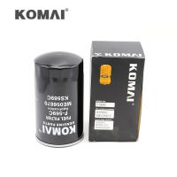 China High Efficiency 3194572000 33505 For EX300-5 ZX240 Diesel Engine Fuel Filter for sale