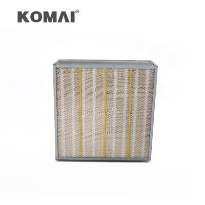 China KOMAI 4N-0015  AF1869  P150135  IT123412 Air Filter cartridge for 3408CTAM1 for sale