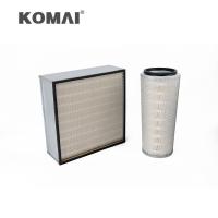 China AF1869 Cartridge Air Filter For  PA 2554 PA 608 3I 0399 4N 0015 1852569 AEP 3515 for sale