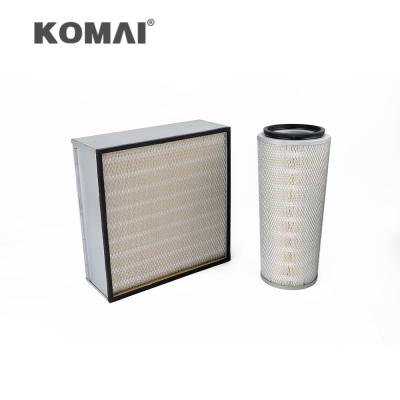 China AF1869 Cartridge Air Filter For  PA 2554 PA 608 3I 0399 4N 0015 1852569 AEP 3515 for sale