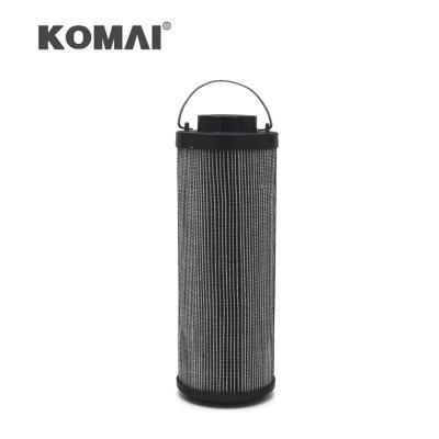 China Hydraulic Oil Filter For WORD HD 1288 HY 13234 HY 13238 HY 13239 14377008 P170619 RE160G10B for sale