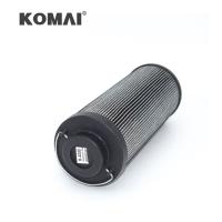 China Hydraulic Oil Filter For WORD HD 1288 HY 13234 HY 13238 HY 13239 14377008 P170619 RE160G10B for sale