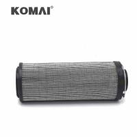 China Hydraulic Oil Filter For WORD HD 1288 HY 13234 HY 13238 HY 13239 14377008 P170619 RE160G10B for sale