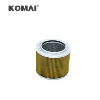 China Application For SANY SY135C SY305C Copper Mesh Hydraulic Filter PO-CO-01-01470A PO-CO-01-01470B for sale