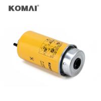 China KOMAI 32/925994  320/A7120  FS19993 RE529643 Diesel Fuel Filter for JCB360 for sale