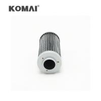 China SDLG Spare Parts 4120002103001 109-7289 Fiber Glass Hydraulic Pilot Filter for sale