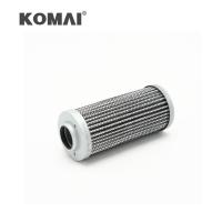 China SDLG Spare Parts 4120002103001 109-7289 Fiber Glass Hydraulic Pilot Filter for sale