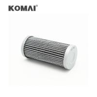 China SDLG Spare Parts 4120002103001 109-7289 Fiber Glass Hydraulic Pilot Filter for sale