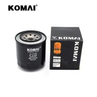 China Spin On Bypass For Kobelco Excavator Kato Crane Mitsubishi Truck ME014838 Lube Filter for sale
