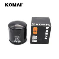 China Spin On Bypass For Kobelco Excavator Kato Crane Mitsubishi Truck ME014838 Lube Filter for sale