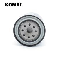 China Spin On Bypass For Kobelco Excavator Kato Crane Mitsubishi Truck ME014838 Lube Filter for sale