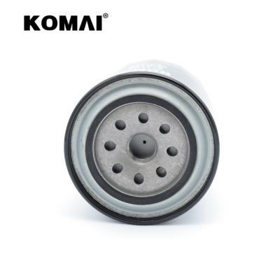 China Spin On Bypass For Kobelco Excavator Kato Crane Mitsubishi Truck ME014838 Lube Filter for sale