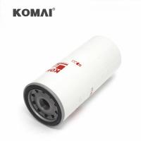 China Carteidge Oil Filter LF667 For Excavator Engine 102379001 LF16101 LF3675 LF3973 85401909 for sale