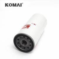 China Carteidge Oil Filter LF667 For Excavator Engine 102379001 LF16101 LF3675 LF3973 85401909 for sale