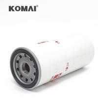 China Carteidge Oil Filter LF667 For Excavator Engine 102379001 LF16101 LF3675 LF3973 85401909 for sale