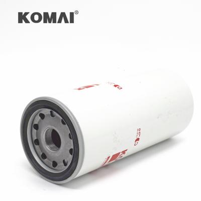 China KOMAI  Oil Filter D17-002-02 103459 2P4004  485GB3191 803108834  SO10024 for sale