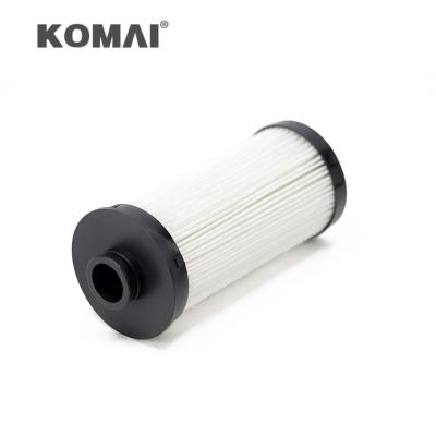 China KOMAI 60282026  18Y27S1  RP23-01B036001A0  Diesel Fuel Filter for 225-10 for sale